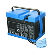 Peg Perego Gator Battery