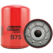 Full-Flow Lube or Hydraulic Spin-on Baldwin BT259 - Walmart.com