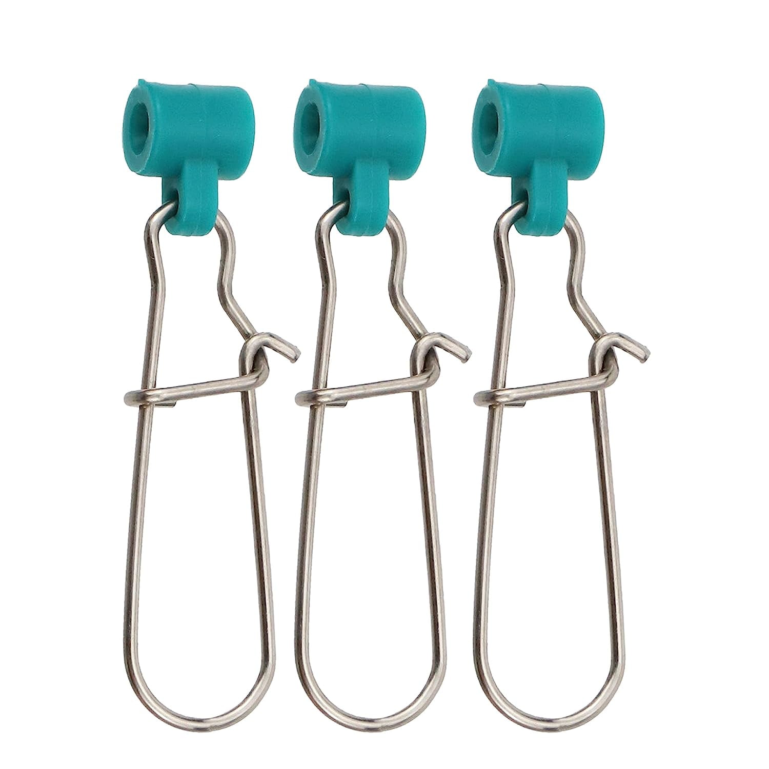 Holzlrgus Fishing Line Sinker Slides Catfishing Rig, Saltwater Heavy ...