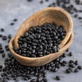 Bean Plant Live 4 Inch Pot, Starter Bean Plant for Garden, Compact ...
