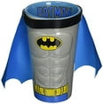 DC Comics Batman Character Chest Molded Ceramic Caped Pint - Walmart.com