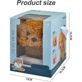 Robot Dog - Robot Bionic Puppy,My Realistic Robotic Puppy,Electronic ...