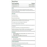 Itch-x Fast-acting Anti-itch Spray, 2 Fl Oz - Walmart.com