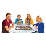 Dennis Prescott 1000 Piece Jigsaw Puzzle - Toast Love - Walmart.com