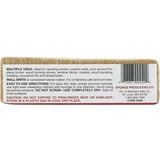 Volcanized Natural Rubber Soot Removal Sponge - Smoke Eraser, Non-Toxic ...