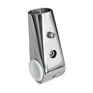 Perko 1185DP0ZNC Top Mount Rowlock Socket - Walmart.com