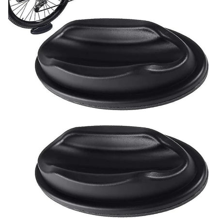 Plastic Moulded Front Wheel Rest For Turbo Trainer, Bike Front Wheel ...