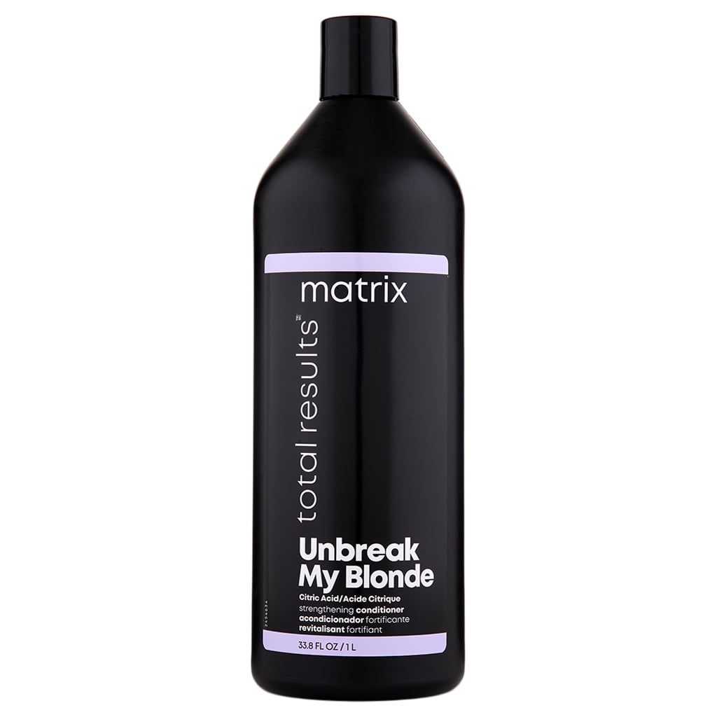 Click here for Matrix Total Results Unbreak My Blonde Sulfate-Fre... prices