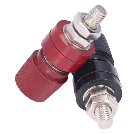 Voltage Regulator Terminal Block, 220V~380V Power Terminal Easy ...