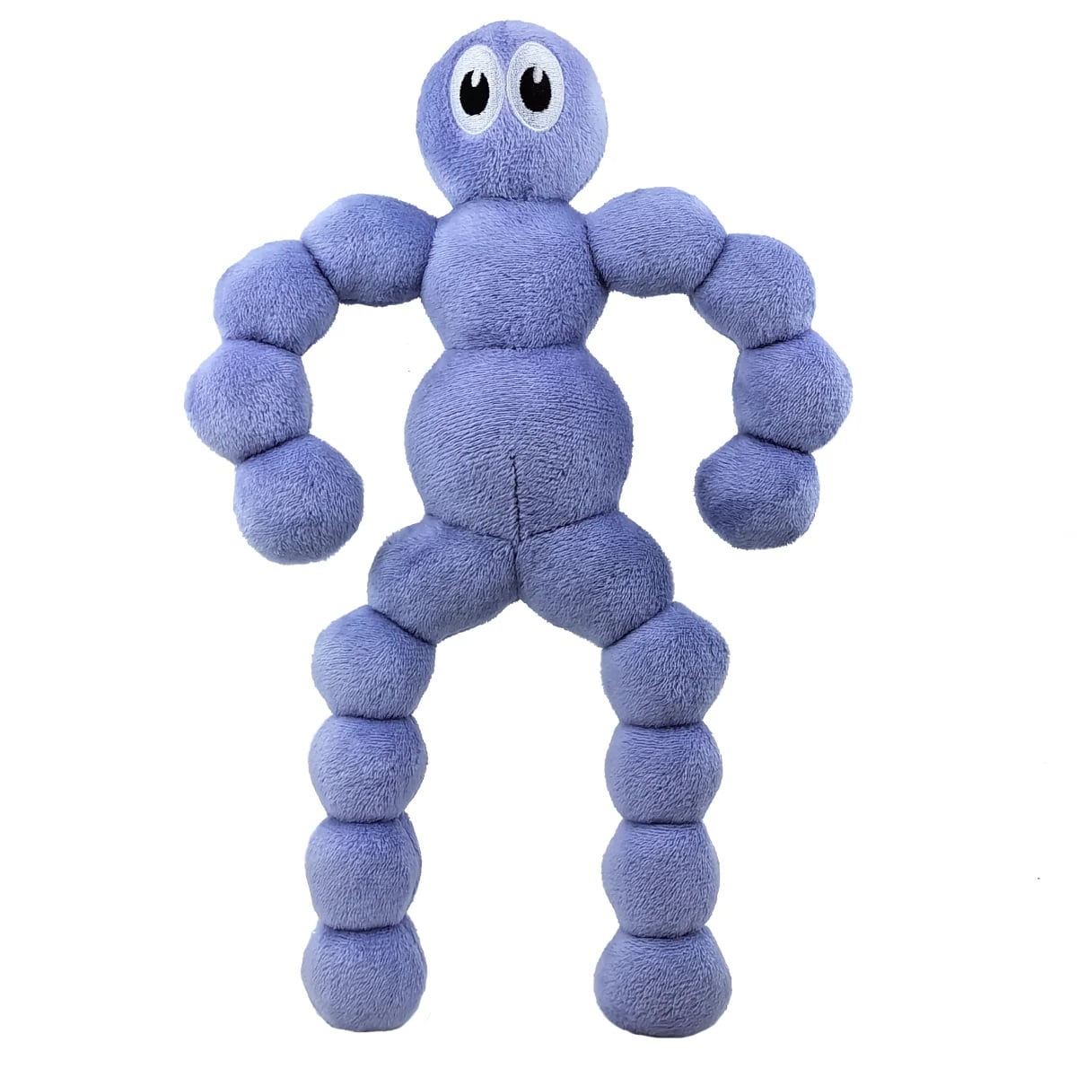Orbsman Peluche Hombre Azul The Amazing Digital Circus 2 | Knasta Chile