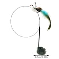 Automatic Interactive Cat Wand for Indoor Exercise - Self Moving Teaser ...