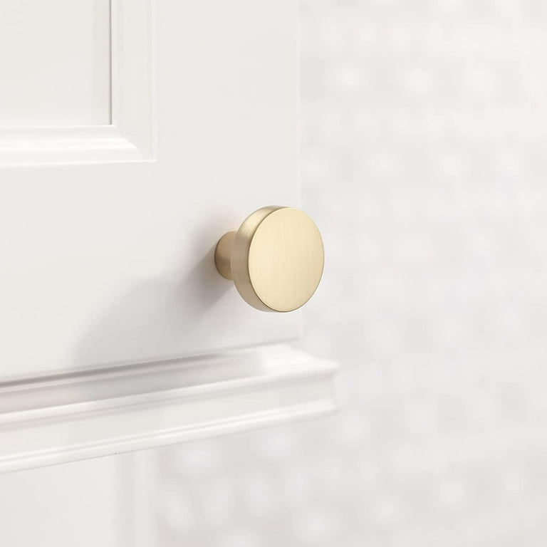 Modern Dresser Knobs