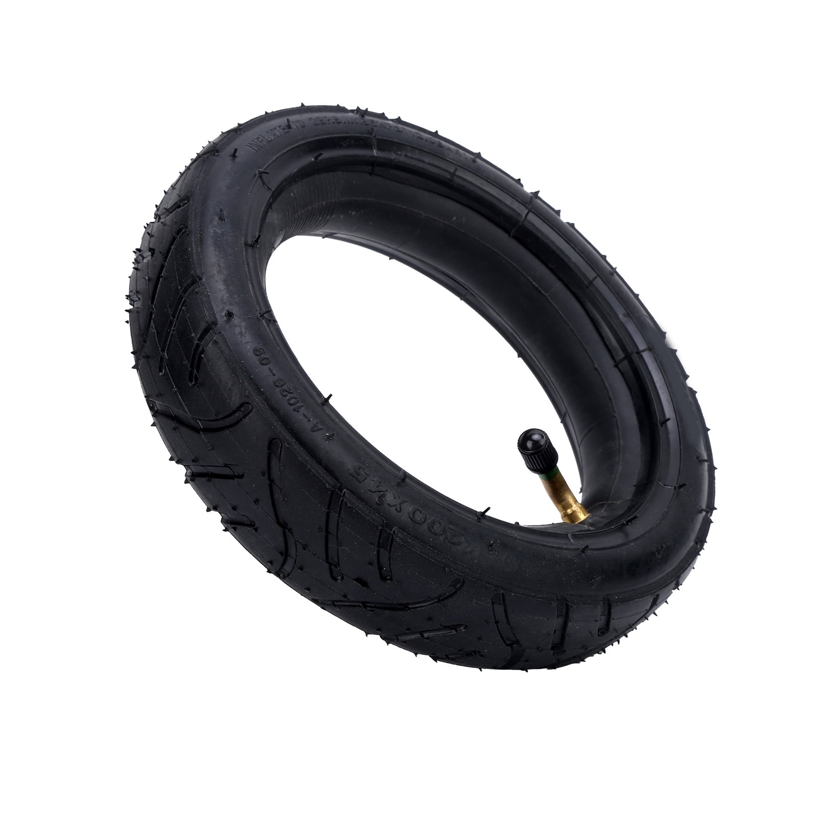 Click here for Lafgur Electric Scooter 8.5 Inch Pneumatic Tire 8.... prices