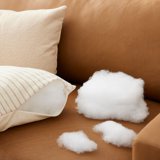 8oz. White Supreme Fiber Fill by Loops & Threads - Hypoallergenic Fluff ...