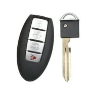 Size one size Leather Snap Close Double Key Case - Walmart.com