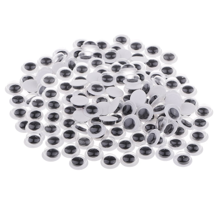 Moving Googly Eyes