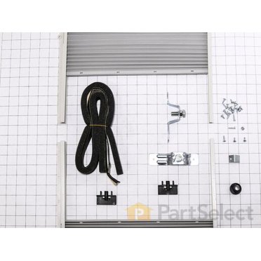 LG Refrigerator Cover ACQ86594203 OEM Part - Walmart.com