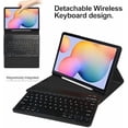 Candy Color Backlit Case + Mouse Pink/White for Galaxy Tab A8 10.5 ...
