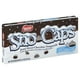Nestle Sno-Caps Semi-Sweet Chocolate Nonpareils, 3.1 oz. - Walmart.com