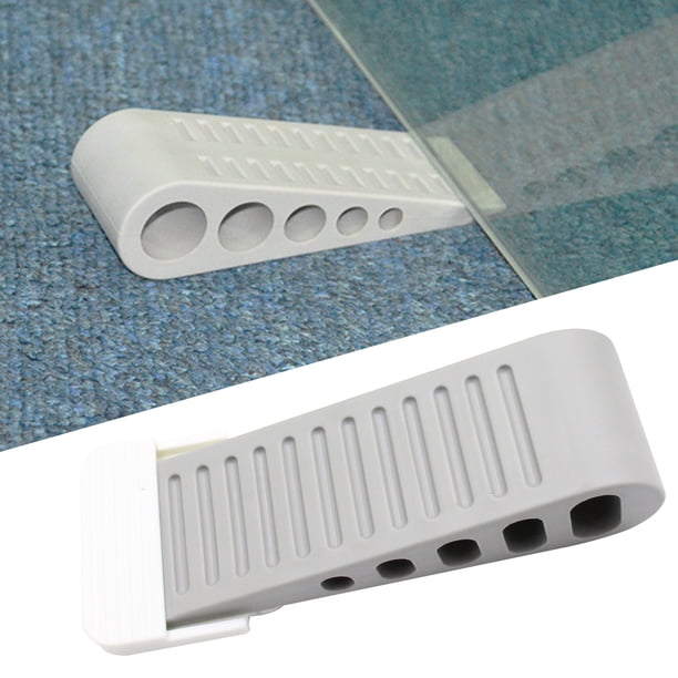 Door Wedge Inclined Anti-pinch TPR Safety Protection Door Jam for ...