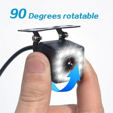 Applicable to Car Rear View Camera Universal Backup Parking Camera ...