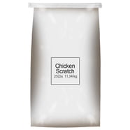 ADM Alliance Nutrition 80181AAA14 50 lbs. Chicken Scratch Grains ...