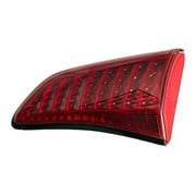 Infiniti Qx80 Tail Light