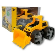 Power Wheels Construction Truck
