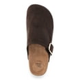 Time and Tru Women's Buckle Clogs - Walmart.com