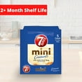 7Days Mini Croissant Pouches, Vanilla, 2.12oz (Pack of 30) - Walmart.com