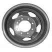 Ultra 208P Badlands 16x8 6x139.7 +10et Polished Wheel Fits select: 1999 ...
