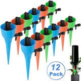 Innens Self Watering Spikes Adjustable Automatic Irrigation Dripper Kit ...