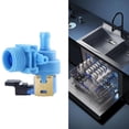 Efficient Water Inlet Valves Quick Installation Laundry Valves for ...