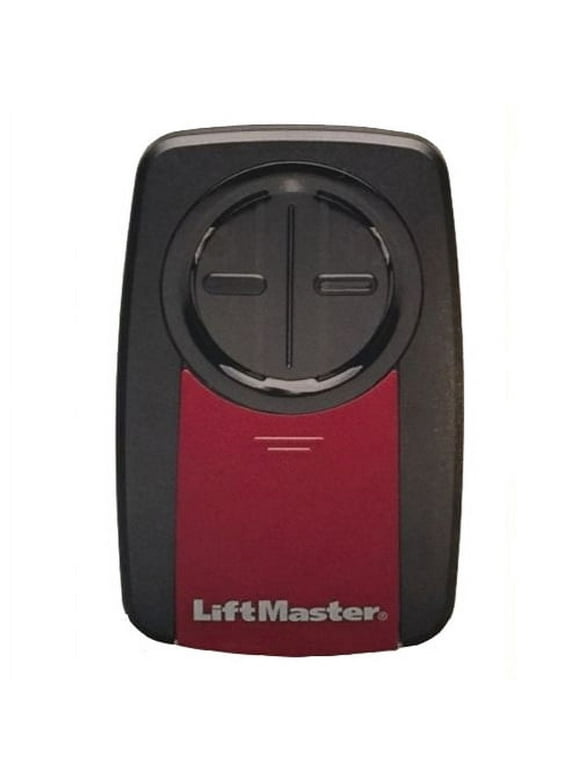 LiftMaster Garage Door Opener Remotes in LiftMaster - Walmart.com