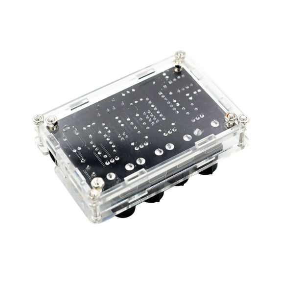 Schumann Wave Generator 0.1Hz to 30000Hz Adjustable Sine Wave Resonance ...