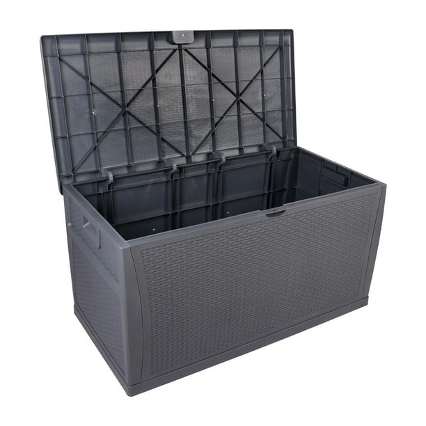 Outdoor Waterproof Storage Boxes