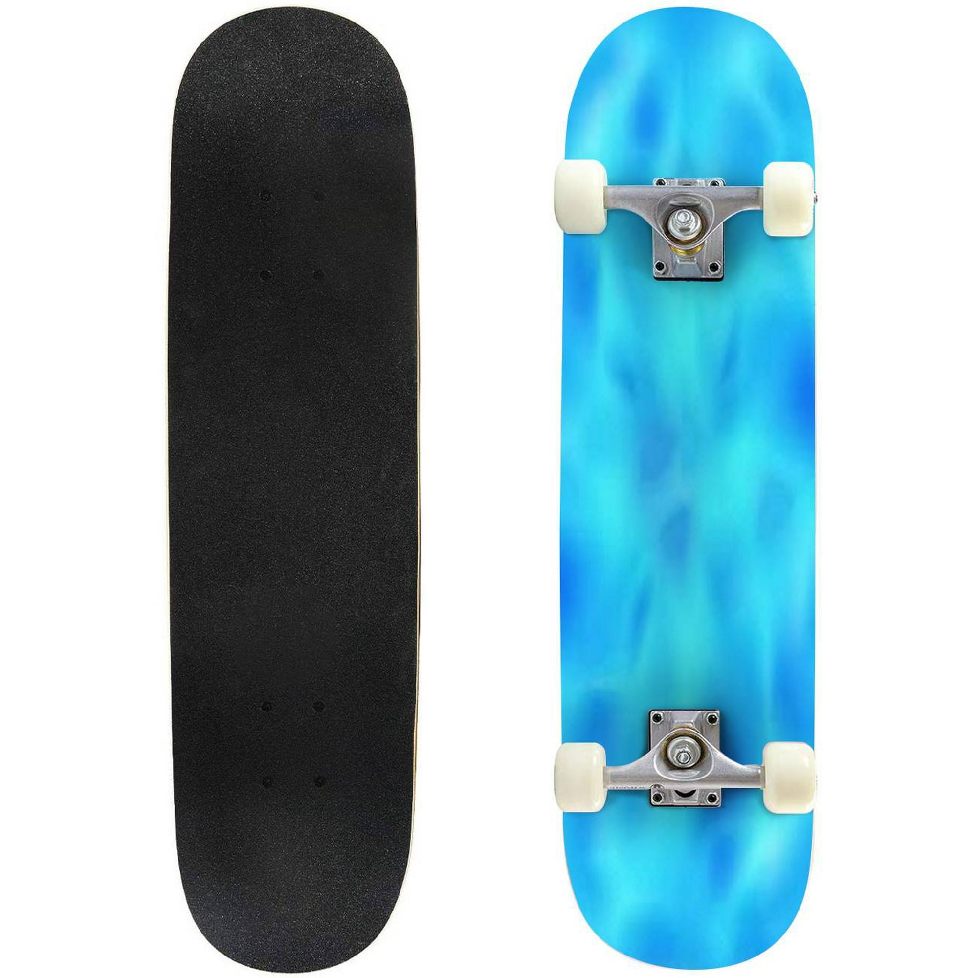 Sub Skate Pool Skateboard