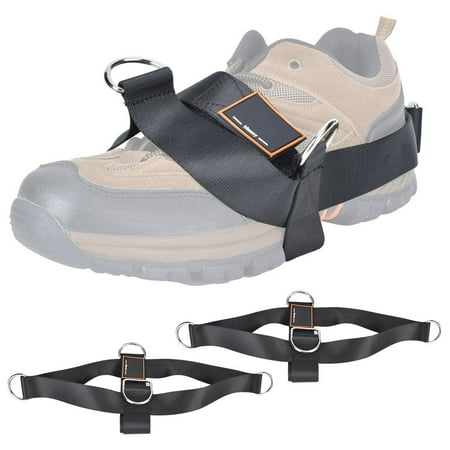 Resistance Training Shoe Cover Belt, Shoelaces Fixing Belt, Pull ...