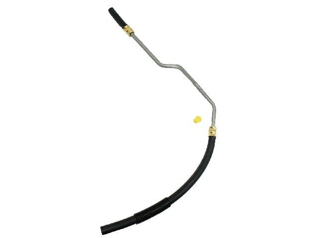 Cooler To Reservoir Power Steering Return Line Hose Assembly ...