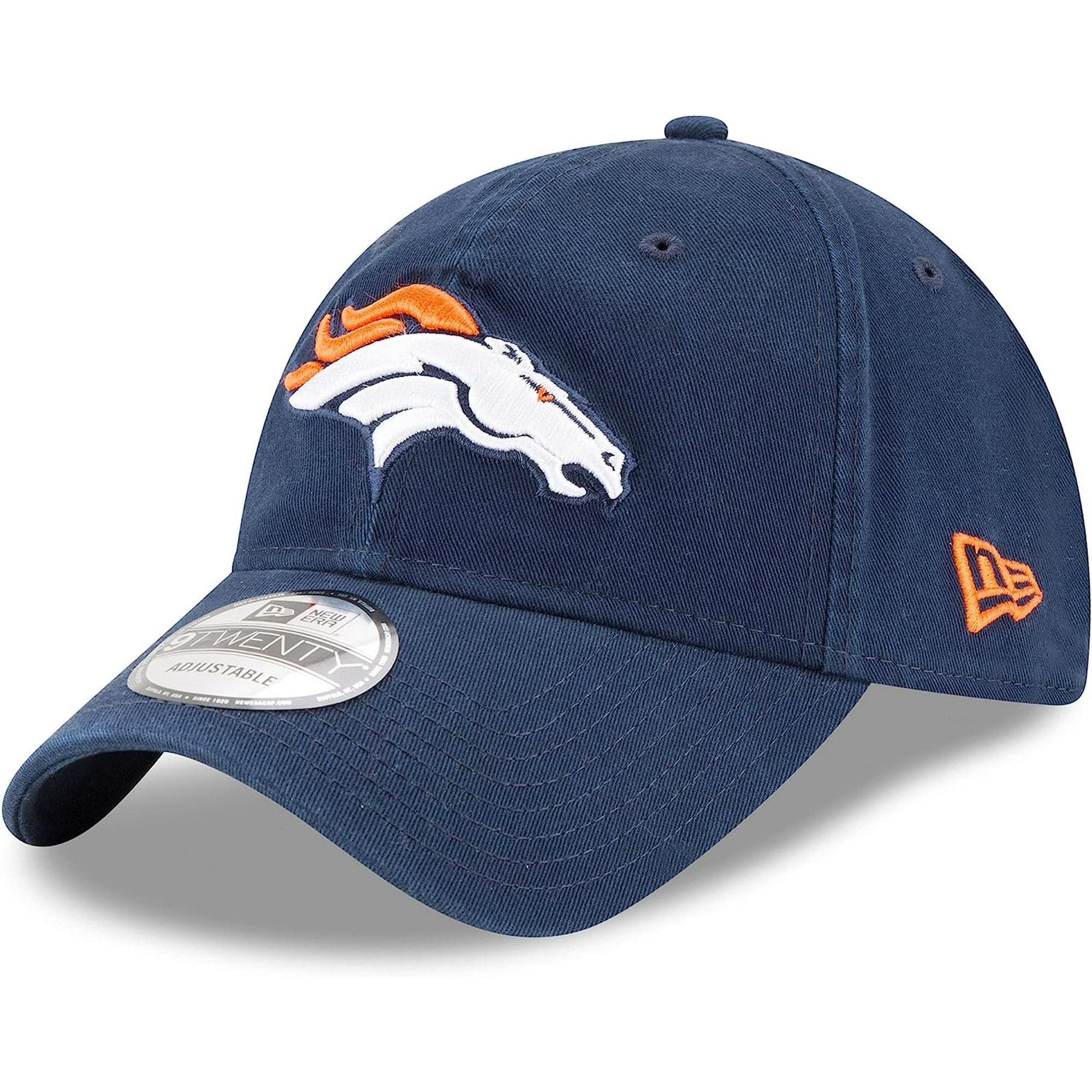 Click here for New Era Denver Broncos Nfl Core Classic 9twenty Ad... prices