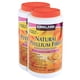 Kirkland Signature Natural Sugar Free Psyllium Fiber, 360 Doses ...