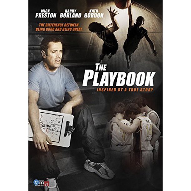 Playbook - Walmart.com