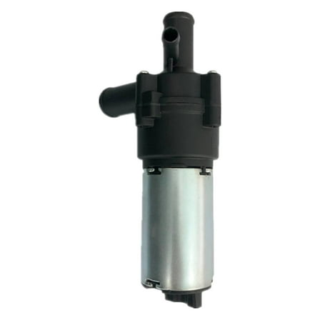Replacement RM31350006 Auxiliary Water Pump Compatible with 2003 ...