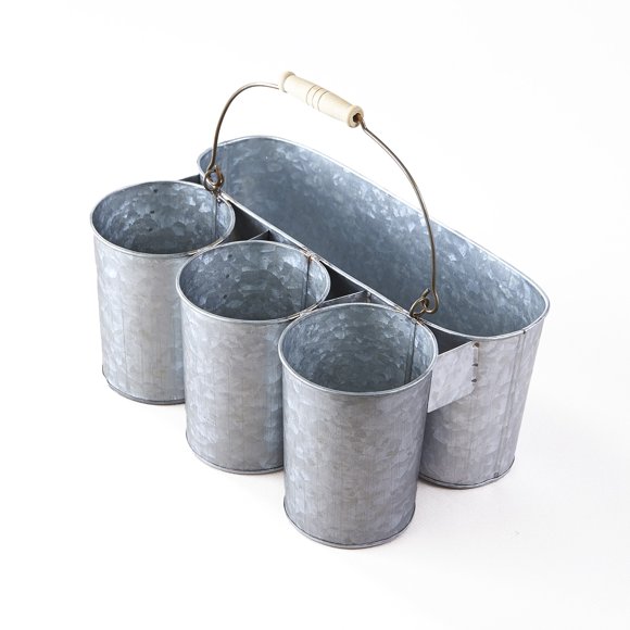 Silverware Caddy Organizers