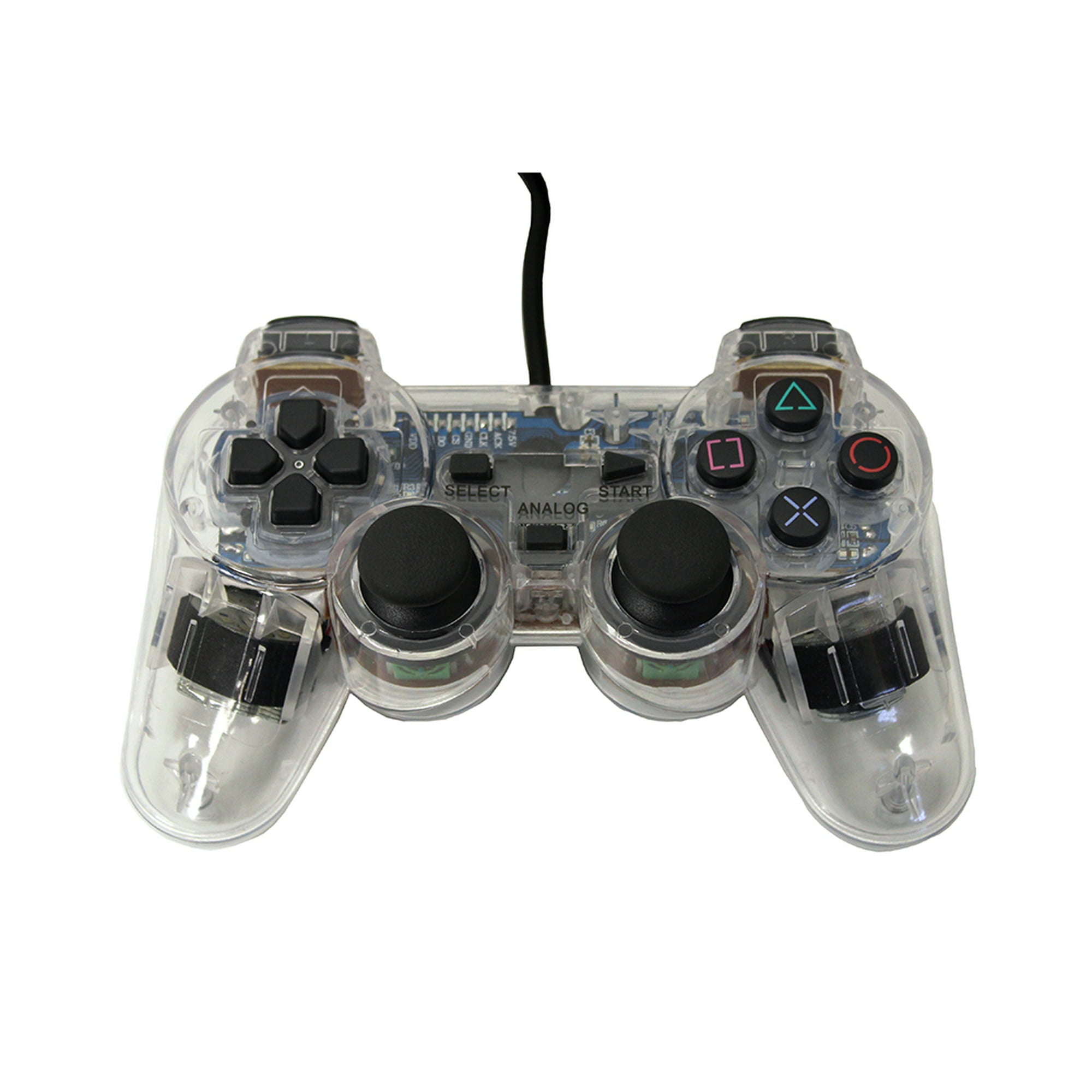 Ps2 controllers near me store