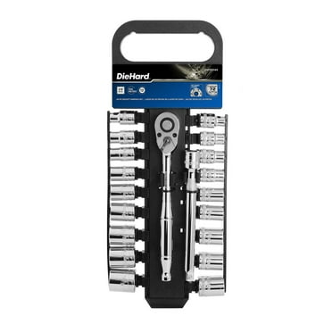 OIL CARTRIDGE SOCKET SET - Walmart.com