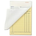 Business Source All-purpose Carbonless Forms Book 50 Sheet(s) - 2 ...
