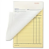 Business Source All-purpose Carbonless Forms Book 50 Sheet(s) - 2 ...