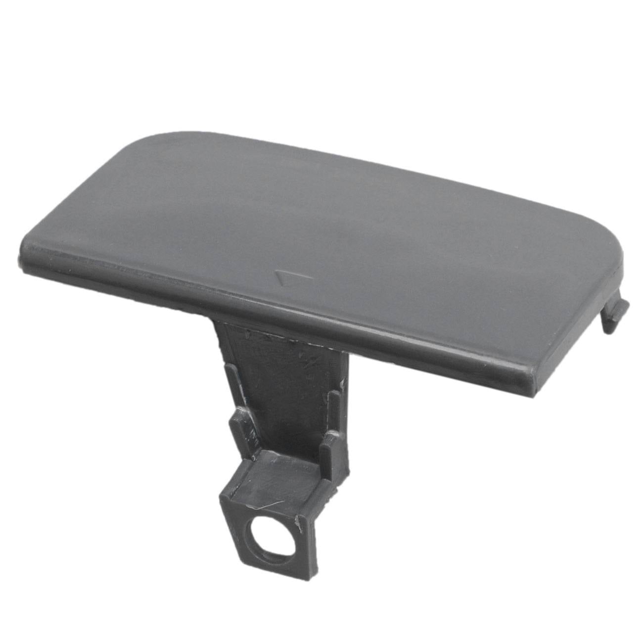 AUTOPA 51117135569 Front Lower Bumper Tow Eye Cover for BMW E65 E66 ...