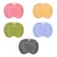 Back Scrubber for Shower, Body Scrubber Mat with Suction Cup for ...